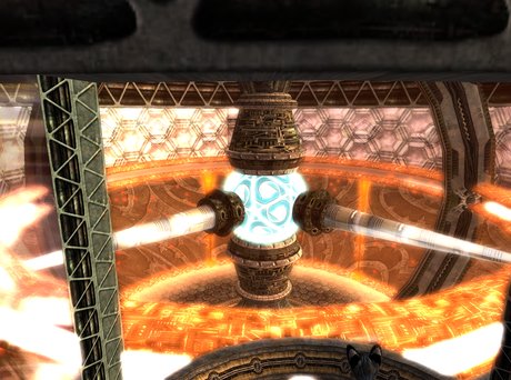 Second Life Marketplace - MayLou Designs - Goth Reactor