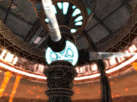 Second Life Marketplace - MayLou Designs - Goth Reactor