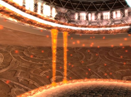 Second Life Marketplace - MayLou Designs - Goth Reactor