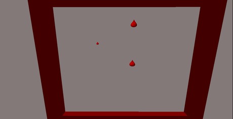 Second Life Marketplace - Dripping Blood Particles Full Perm