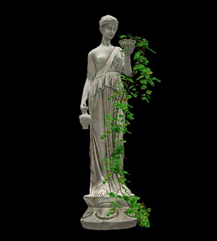 Second Life Marketplace - Ivy Lady - Full Perm