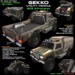 Second Life Marketplace - SCS Gekko Utility Vehicle