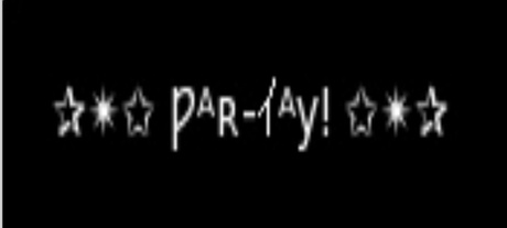 Second Life Marketplace - ~SHUP BISH Gestures~ "PAR-TAY!"