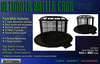 Second Life Marketplace - H2D - The Ultimate Battle Zone - Battle Cage