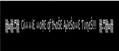 Second Life Marketplace - ~SHUP BISH Gestures~ "GIMMIE MORE OF THOSE ...