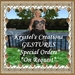 Second Life Marketplace - G17 Krystel's Creations - Gesture greed ...