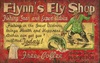 Second Life Marketplace - flynns fly shop sign