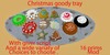 Second Life Marketplace - christmas goody tray 1