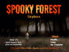 Second Life Marketplace - Halloween - Spooky Forest Skybox