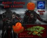 Second Life Marketplace - Spellfire Jack o' Lantern Thrower
