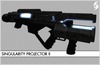 Second Life Marketplace - Singularity Projector - Black Hole Gun