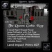 Second Life Marketplace - NuTec: The Queens Gothic Keep