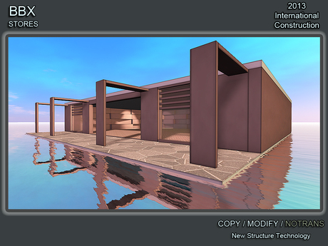 Second Life Marketplace - Mainstore SLN