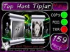 Second Life Marketplace - Host Tip jar 9 >> Cool Host Tip jar
