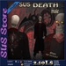Second Life Marketplace - SUS Death Male