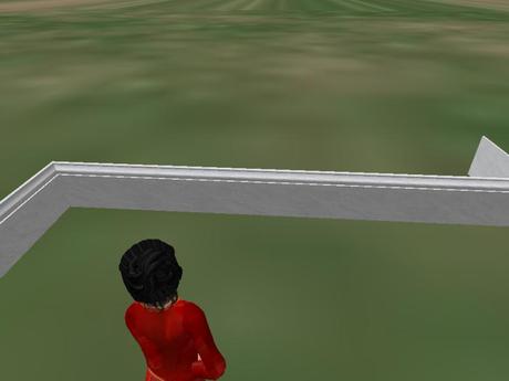 Second Life Marketplace - Baseboard Set 1, Baseboard Moulding, Full ...