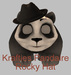 Second Life Marketplace - Krafties Pandaire Rocky Hat