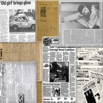 Second Life Marketplace - 19 Details; Newspaper Cover Up For Windows ...