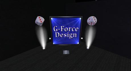 Second Life Marketplace - G-Force Design - Host On Duty System - Game ...