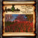 Second Life Marketplace - -A'G- Indian Paintbrush Patches Large