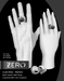 Second Life Marketplace - [ zerO ] Mesh Clan Signet Ring (Male+Female ...