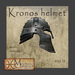 Second Life Marketplace - KRONOS HELMET (resizable)
