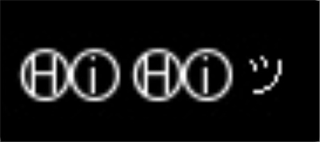 Second Life Marketplace - ~SHUP BISH Gestures~ "HI HI :)"