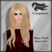 Second Life Marketplace - Tameless Hair Candace (MESH) - Mega Pack