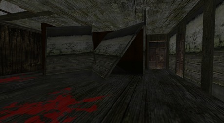 Second Life Marketplace - Halloween Horror House