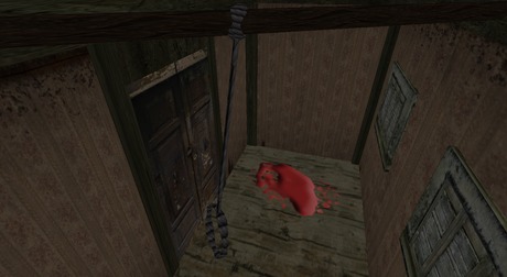 Second Life Marketplace - Halloween Horror House