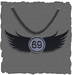 Second Life Marketplace - Necklace "69"