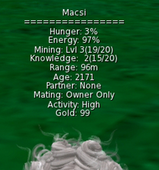 Second Life Marketplace - Tag for Avatar