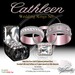 Second Life Marketplace - Cathleen - Wedding Set - Rose-Gold/Silver - GB