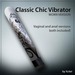 Second Life Marketplace - Xcite! Classic Chic Vibrator (series 4)