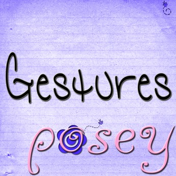 Second Life Marketplace - ~P~ Gestures Fatty Pack 14