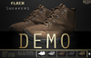 Second Life Marketplace - DEMO .:: Flack J ::. PACK::Cestar::