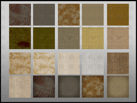 Second Life Marketplace - FALL Feature Item Fabric Lab Burlap & Natural ...