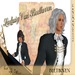 Second Life Marketplace - Cu&D -Ludwig Van Beethoven- Brown Shades ...