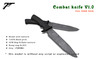 Second Life Marketplace - Combat-Knife V1.0 box