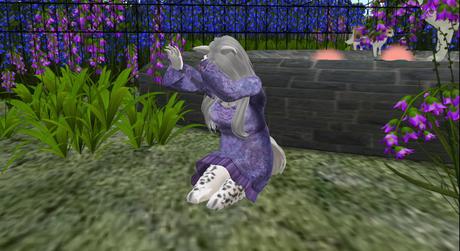 Second Life Marketplace - Cyn~Cyn's Poses - Crying Series