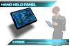 Second Life Marketplace - Hand Held Panel - Delivery Box