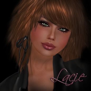 Second Life Marketplace - LL ~ Lacie Shape