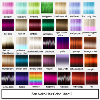 Second Life Marketplace - Master Tail