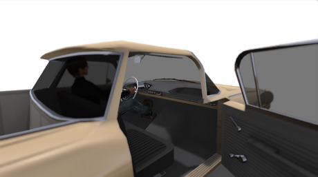 Second Life Marketplace - Estrada