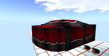 Second Life Marketplace - Club