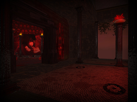 Second Life Marketplace - ~Ailasa's Creations~ Immortal Bath House ...