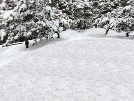 Second Life Marketplace - Snow Textures: Personal Use (An original ...