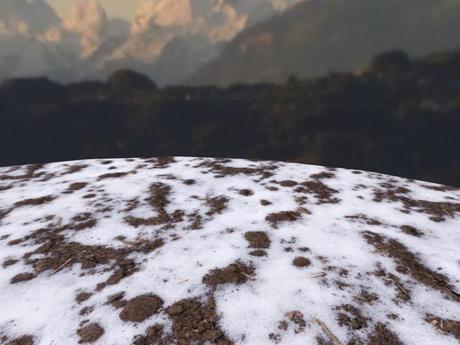 Second Life Marketplace - Snow on Ground 1: Personal Use (An original ...