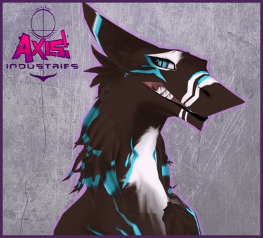 Second Life Marketplace - [CRUSH CLAW VRPS SERGAL MOD - BLUE]