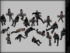 Second Life Marketplace - [H] Poses (Solo Pack 2) - Full Permission